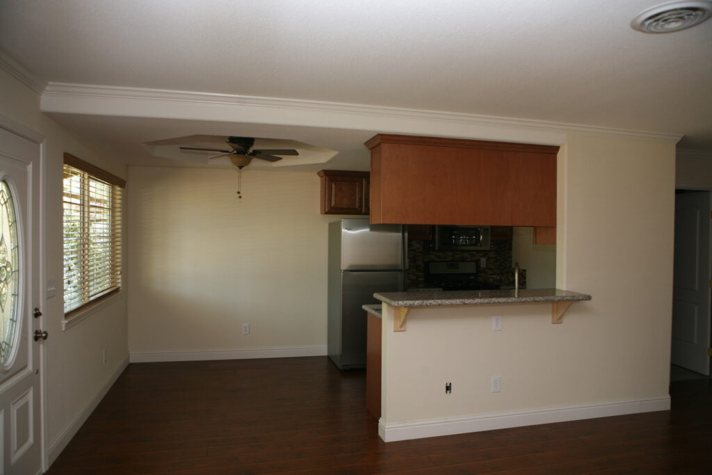 Response Property Management